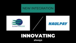 Digital Freight Finance, Payments and Load Board - HaulPay